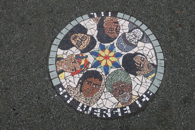 Surrey Cultural Corridor and Public Art