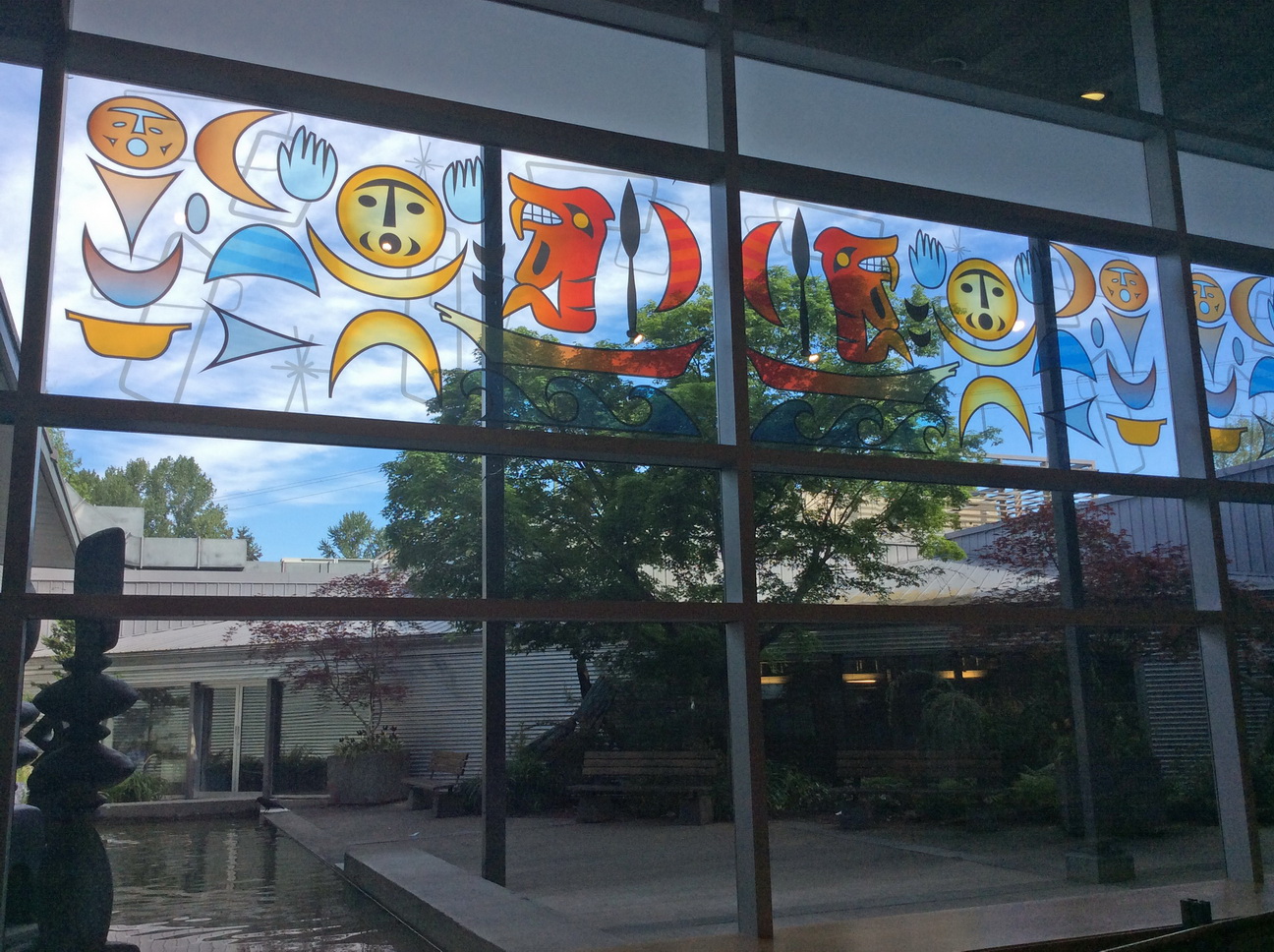 Surrey Cultural Corridor and Public Art