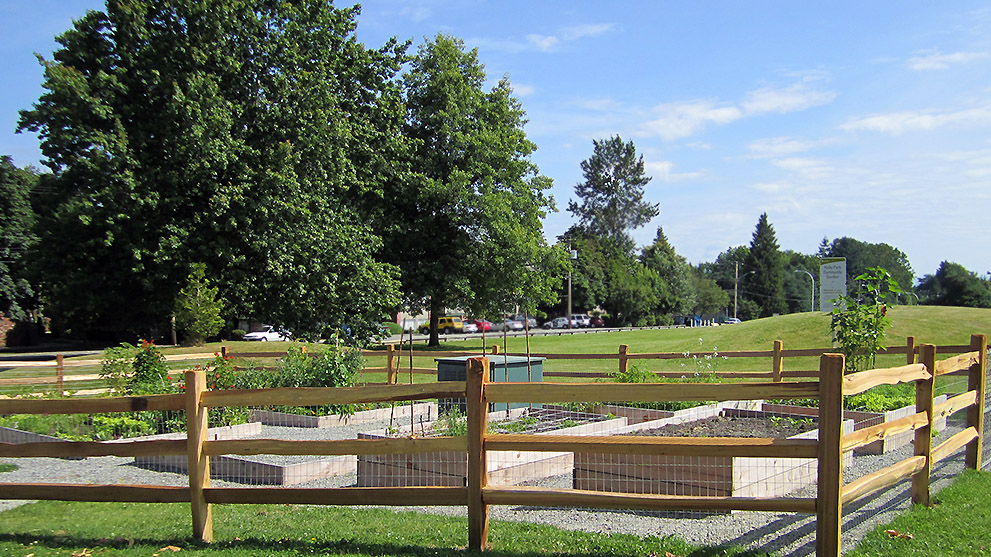 Food for Thought Garden - Sources