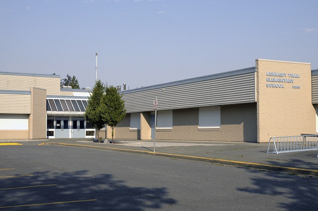 62 kennedy trail elementary